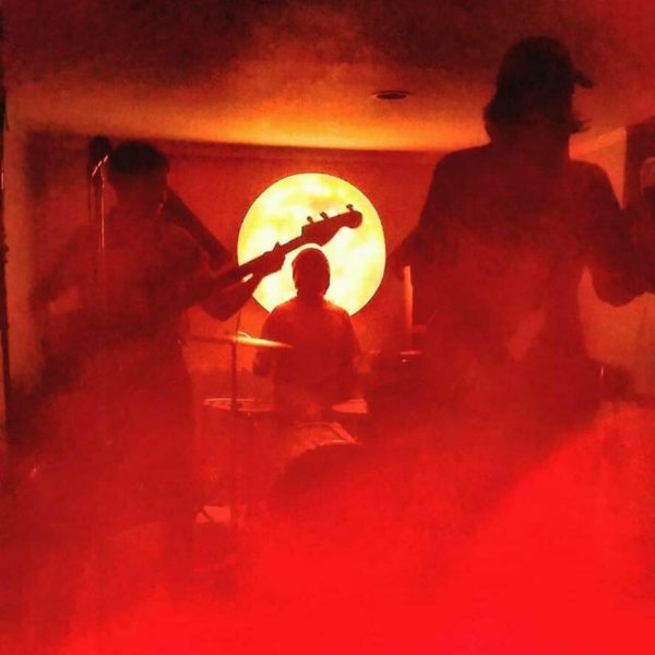 Destructo Disk w/ American Television, The Posers, and Bake Sale ...