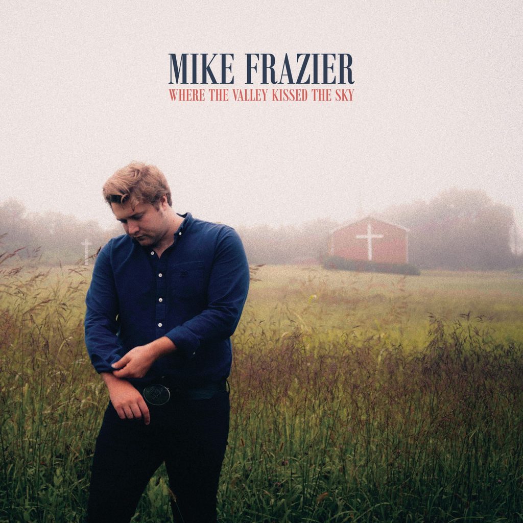 Mike Frazier Album Release w/ Mink's Miracle Medicine - Bright box