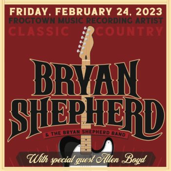 Bright Box Theater Upcoming Events