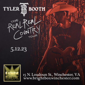 Tyler Booth w/ Scott Kurt - Bright box